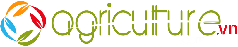 Logo Agri - Shojiki.vn