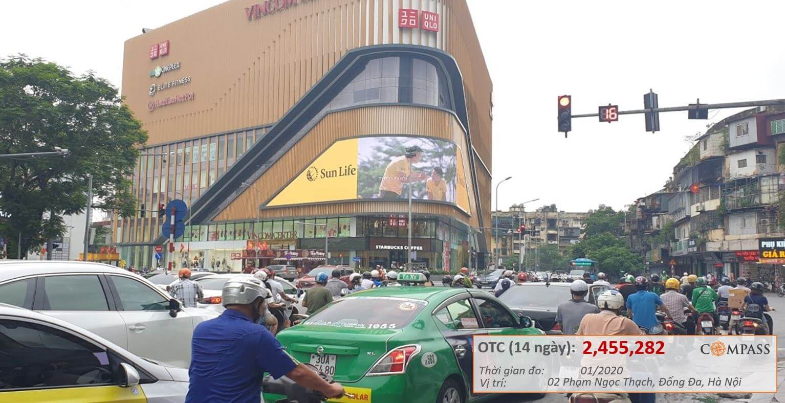 led vincom pham ngoc thach ha noi 4 - Shojiki.vn