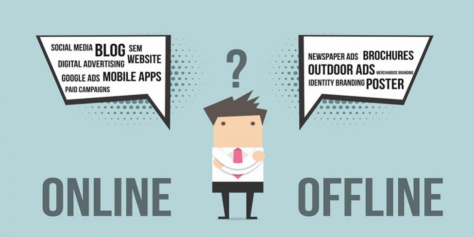 Marketing Online to Offline (O2O) - Những trào lưu mới nhất trên thế ...