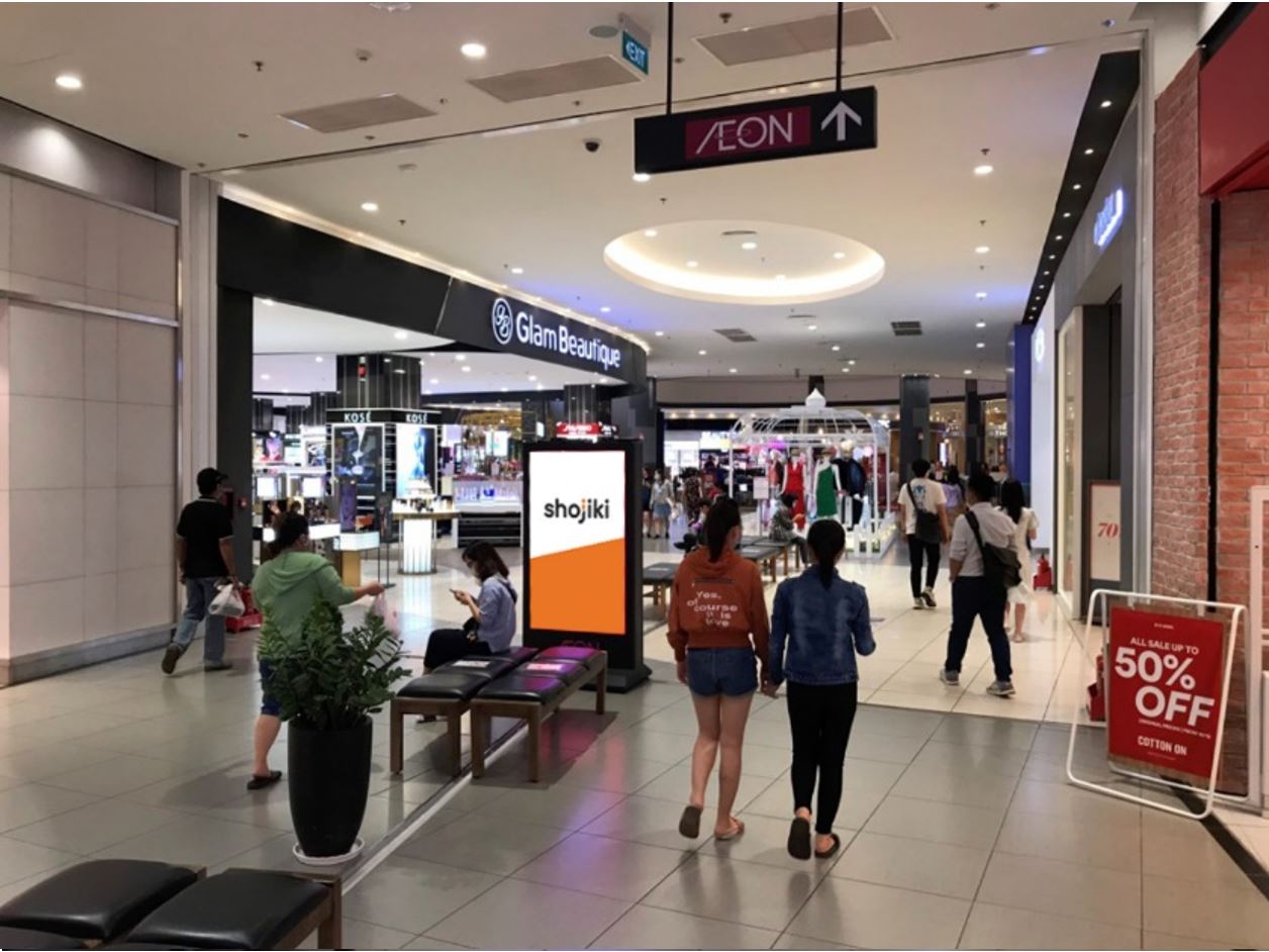digital-standee-aeon-mall-tan-phu-3 - Shojiki.vn