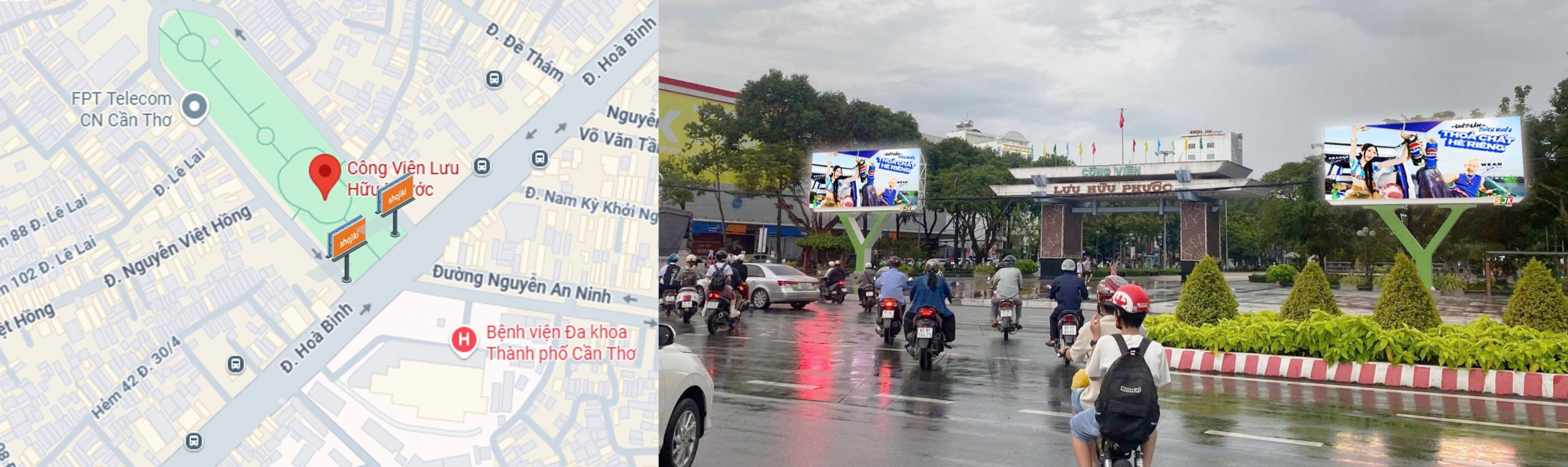 1-vi-tri-man-hinh-led-tai-cong-vien-luu-huu-phuoc-can-tho - Shojiki.vn