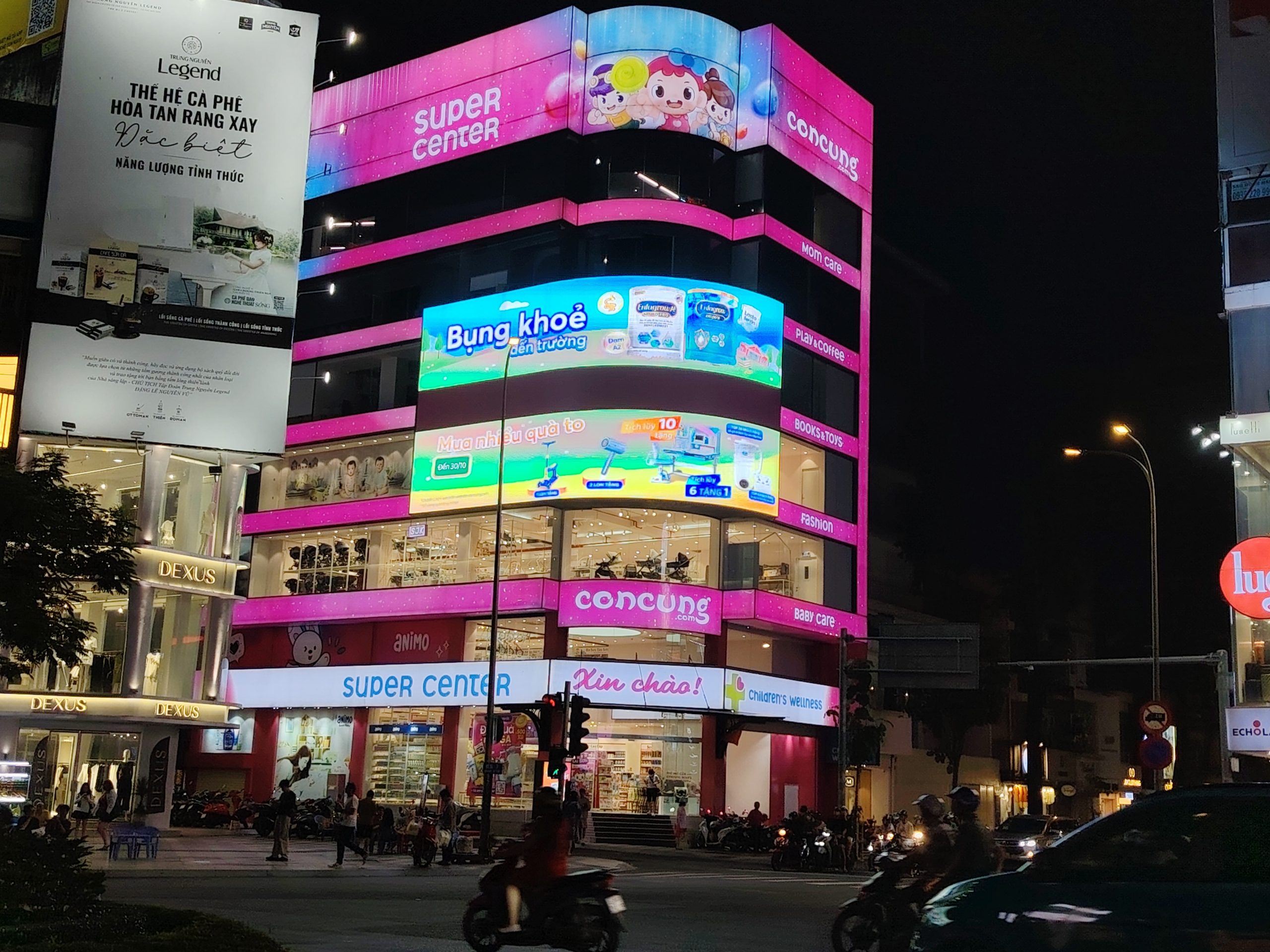 man-hinh-led-con-cung-SJK-Group - Shojiki.vn